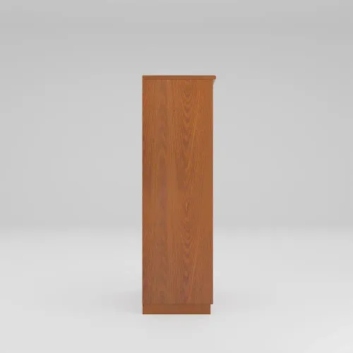 LB Almirah-11-2 Palla: Modern Laminated Melamine Almirah | BFL